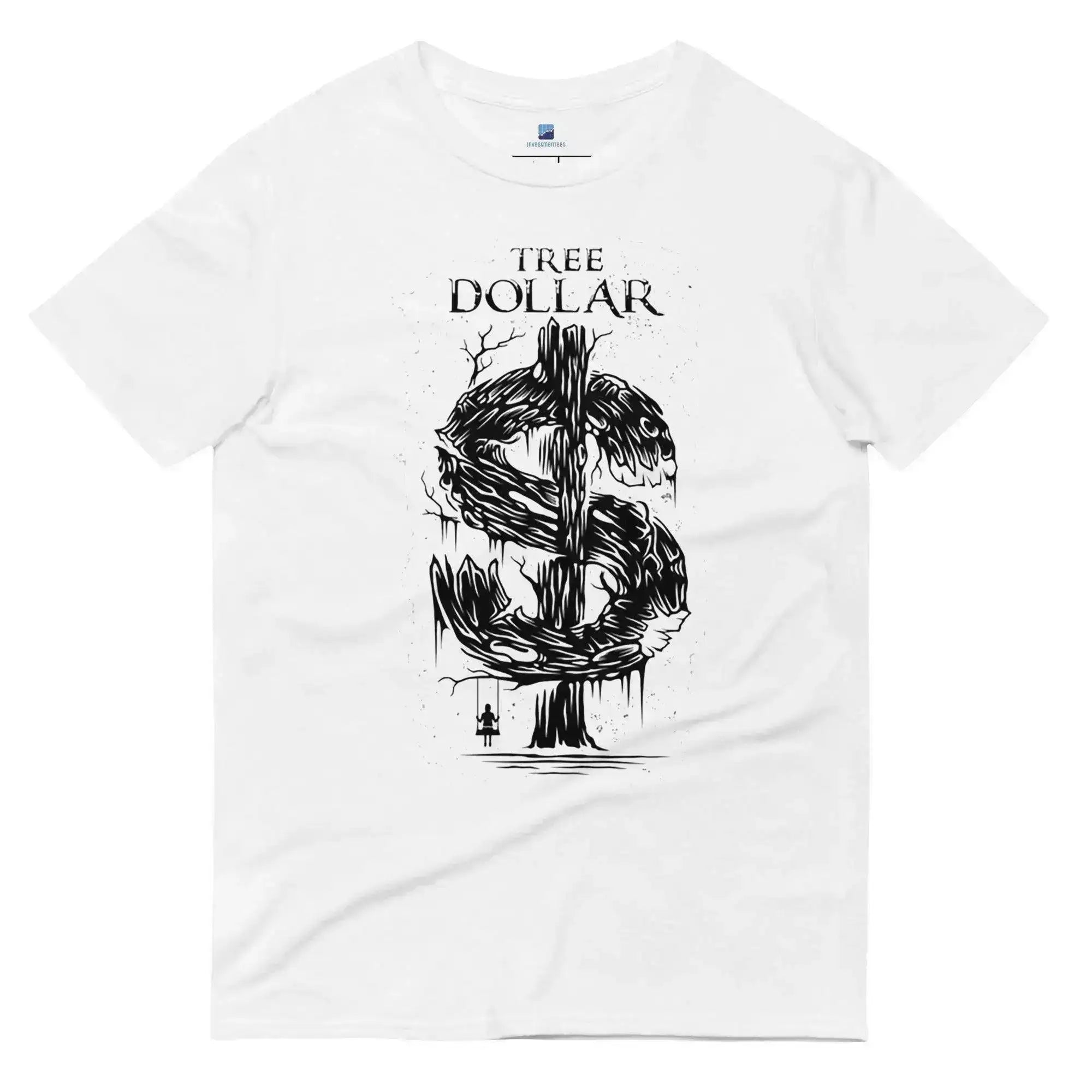 Dollar Tree T-Shirt