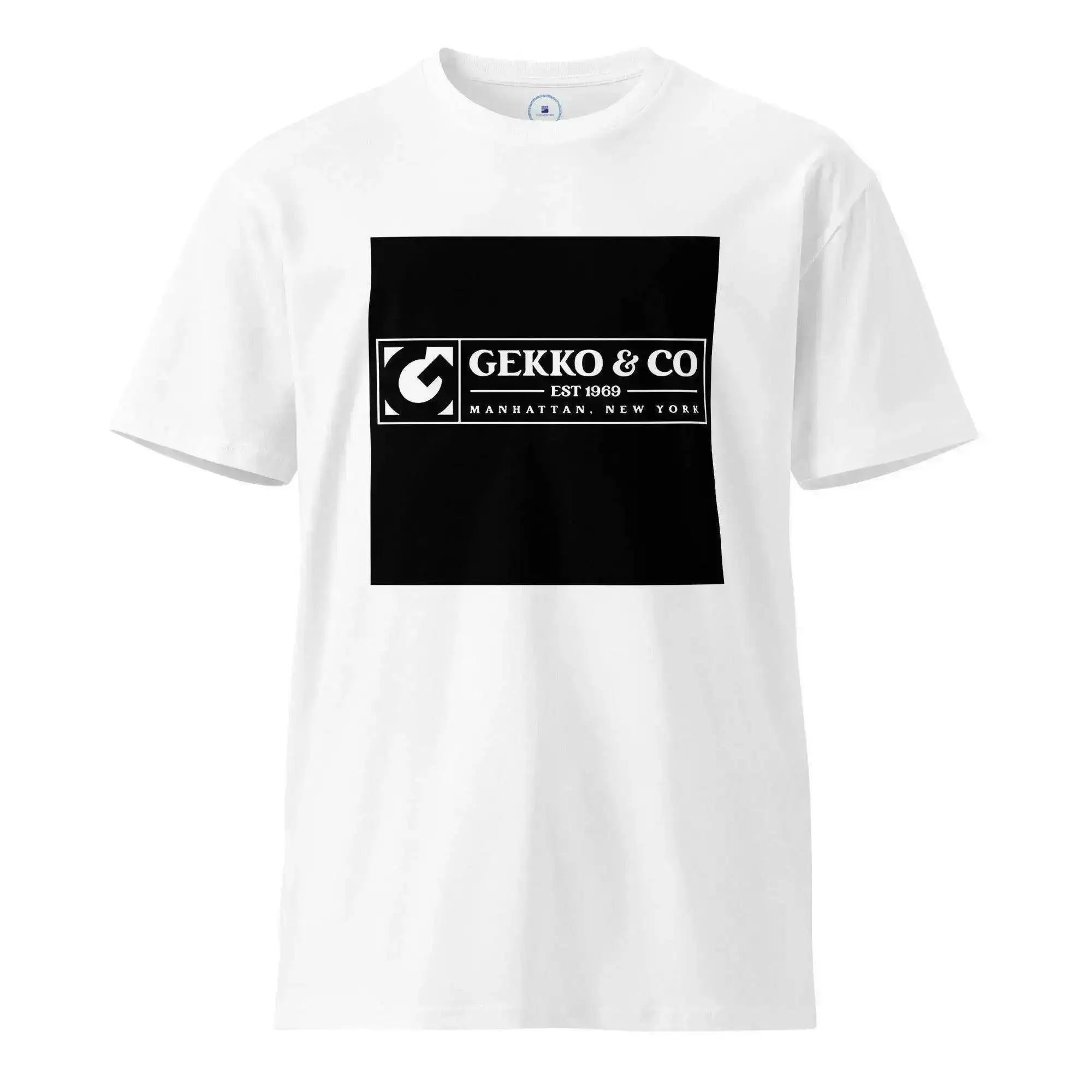 Gekko & Company T-Shirt