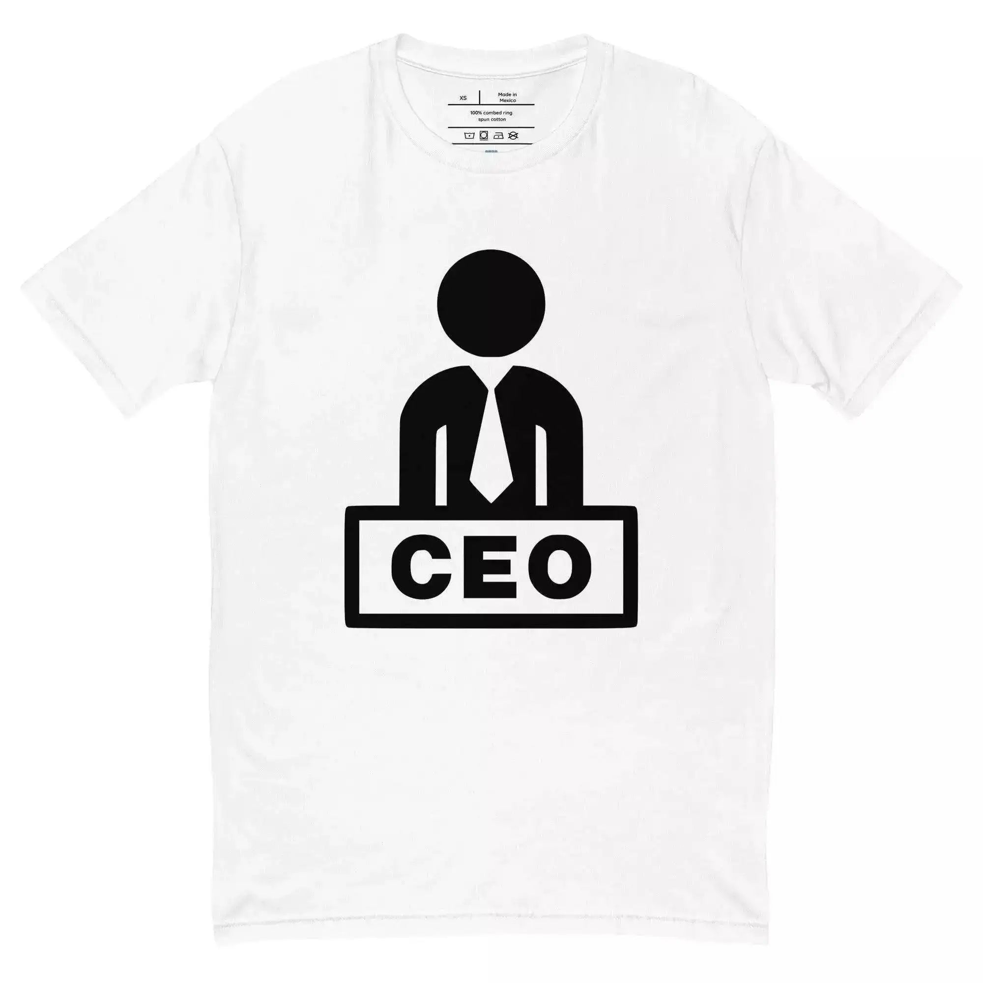 Young CEO T-Shirt